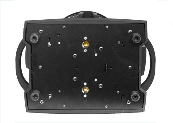 36 x 6 In 1 RGBWAP Stage LED Moving Head lights / Moving Stage Beam Stage Lighting