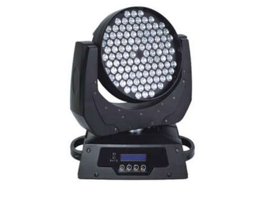 108 X 3W RGBW Stage LED Moving Head lights for Wedding / Event / Party Stage Lighting