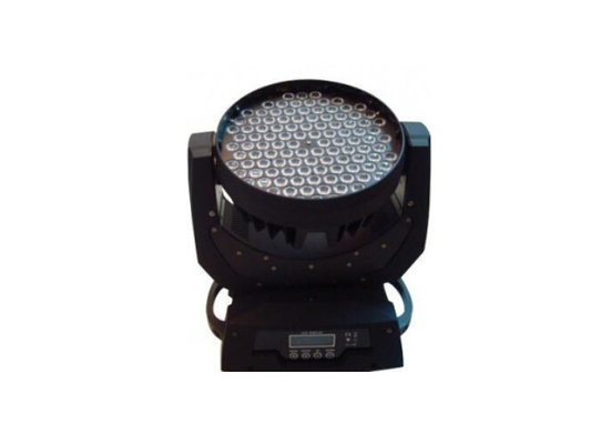 108 X 1W LED Wall Washer / LED Moving Head Lights RGBW Multi Color IP20