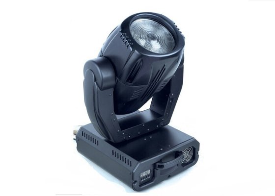 Durable DMX Moving Head Lights Portable Stage Lighting 16CH High Power and Eco Friendly