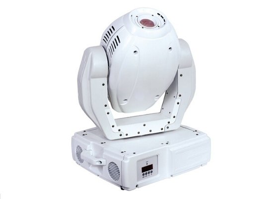 575W Stage Lighting Fixtures DMX Moving Head Lights for Disco / Concert DMX 512 Stage Lamp
