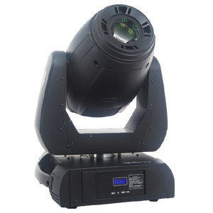 450W LED Moving Head Lights , 17CH OSRAM SIRIUS HRI for Live performance