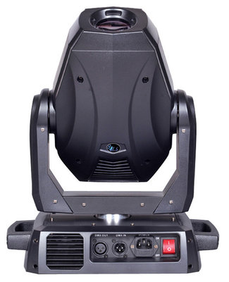 60W LED Moving Head Spotlight SL-M05 LED Stage Lighting