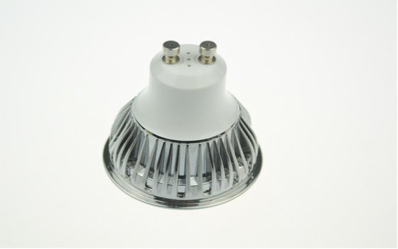 60 Degrees SMD Bright White LED Bulbs Spotlight Dimmable 220V 3200K Stage Spot Light