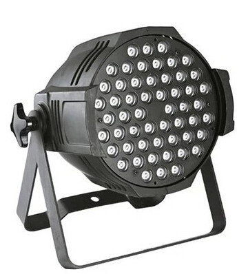 Indoor 54 x 3W LED Effect Light / LED Par Light for Stage BAR