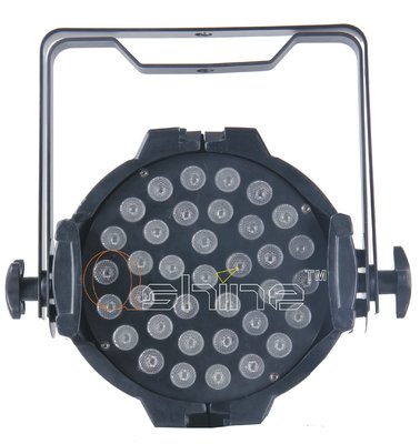 Cast Aluminum led spot lights 8CH Lamp Luminous Master – slave wireless controlled