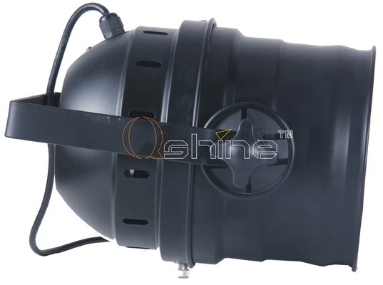 Stage Show four in one Led Par Lights 10 Watt 12pcs with Aluminum shell