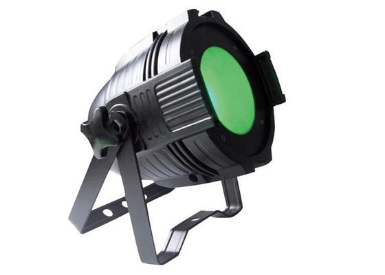 High Brightness 1pcs 60W COB Led Par Light for Live Entertainment and Events