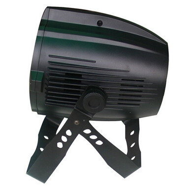 Super bright DMX 512 Disco LED PAR Lights 36X3W RGBW Stage Lamp