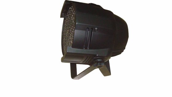 54PCS LED PAR Lights 3Watt Super Luminance Standard DMX-512