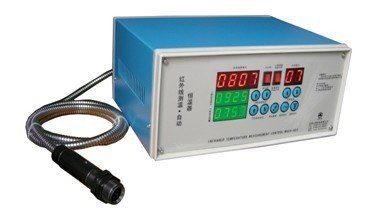 Induction Heating Machine Auxiliary Equipment , Refrigerator Infrared Thermometer