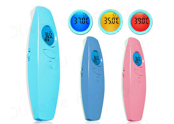 Bluetooth Infrared Human Body Non Contact Thermometer for forehead