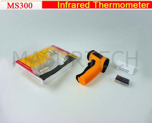 Non Contact Infrared Thermometer MS300