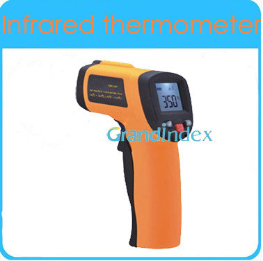 Non-contact infrared thermometer SK300