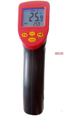Infrared Thermometer / Non Contact  Infrared Thermometer Sensor For Industrial