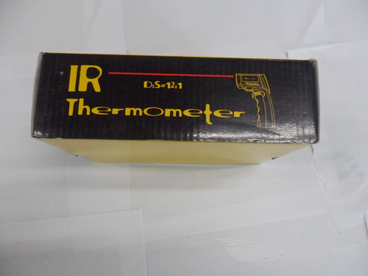 Digital Non contact infrared thermometer , infrared digital thermometer