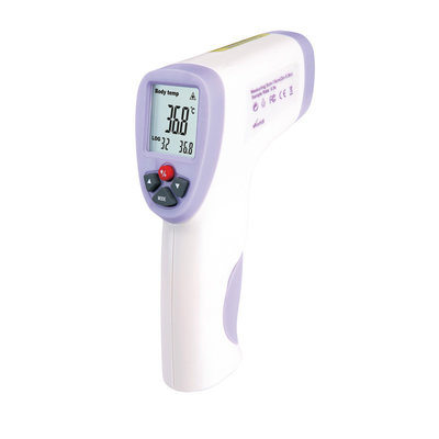 Prevent Ebola Body Infrared Thermometer Manufacturer (HT-820D)