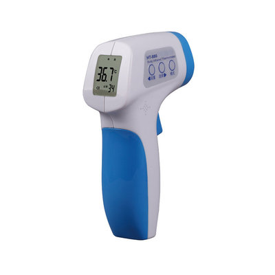 Temperature Measuring System Household Body Infrared Thermometer Manufacturer (HT-820D)