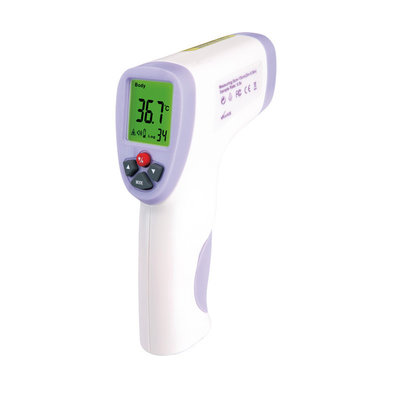 Body Temperature Infrared Thermometer