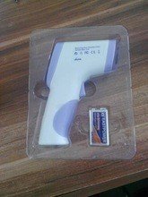 Automatic Digital Non Contact Medical Body Infrared Thermometer For Kids