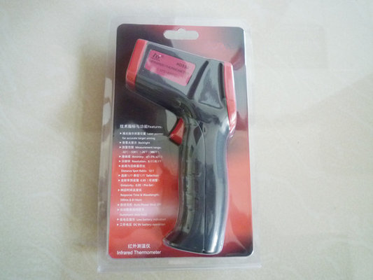 Industrial Non contact IR Digital Infrared Thermometer Gun Type