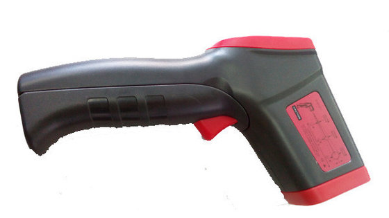 high temperature Non contact infrared thermometer 