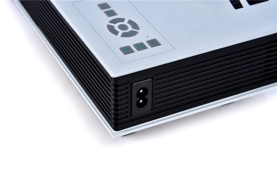 Unic latest LED Mini Projector UC40 Home Theater 800 Lumens Portable Proyector