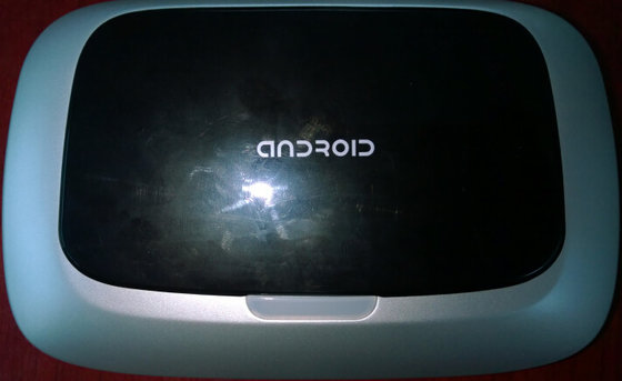 ANDROID IPTV BOX QUAD CORE H.265 4K RK3288 4.4 OS
