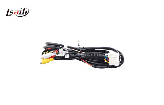 Japanese Car Wifi Mirror Link Box with RGB Sync with Smart Phone Plug and Play / Cortex A9
