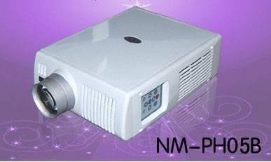 LED home theater projector PH05B
