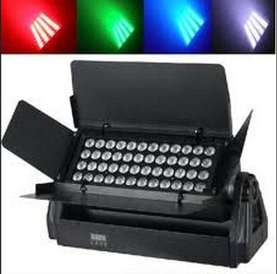 3in1 LED Stage Spotlights