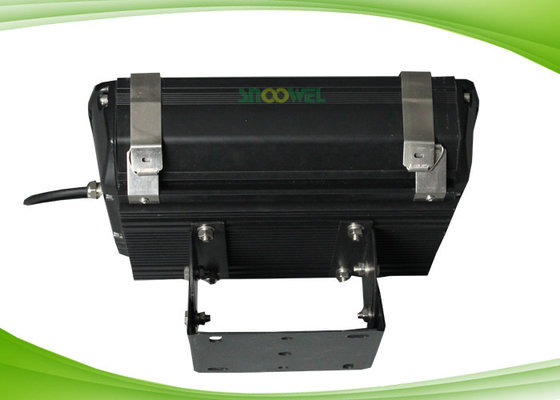 CE , RoHS , FCC 60 Watt Waterproof LED Tunnel Lighting DC30 - 36v 50 - 60Hz