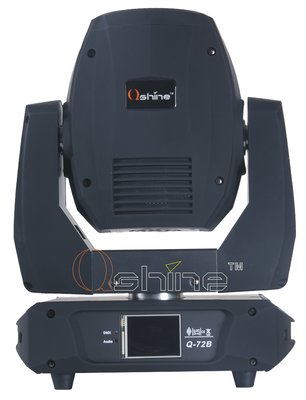 90W 16CH rotating Power Beam Spotlights AC110 ~ 240V  high brightness