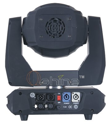 90W 16CH rotating Power Beam Spotlights AC110 ~ 240V  high brightness