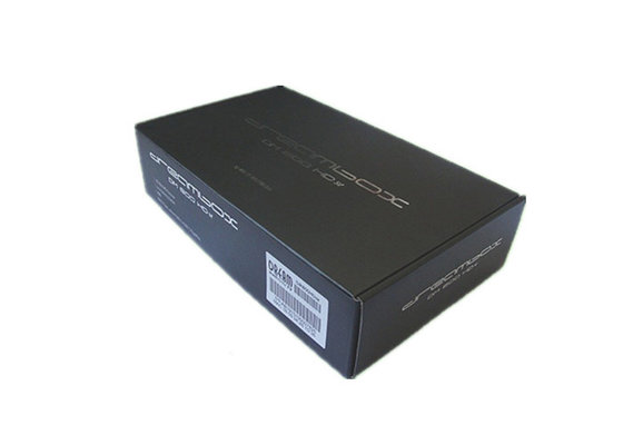 DVB S2 Digital Satellite Receiver DreamBox800HD SE DM800SE SIM A8P Linux With V2 Remote