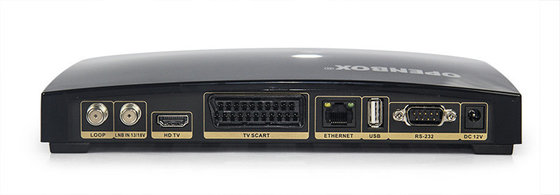Openbox V8s DVB-S2 Digital Satellite Receiver Built-in WebTV 3G Weather Forecast