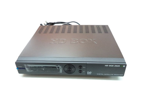 Mid-east 1080P FTA HD2020 Brand DVB-S2 Digital Satellite Receiver With WIFI PVR MUTI CA
