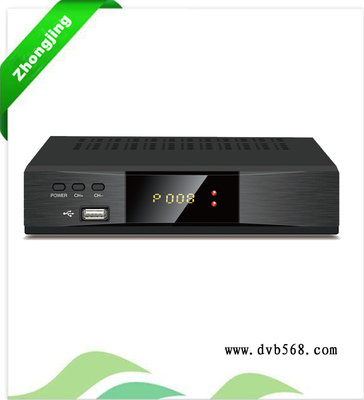 selling DVB-T2 digital terrestrial receiver USB/hdmi have in stock