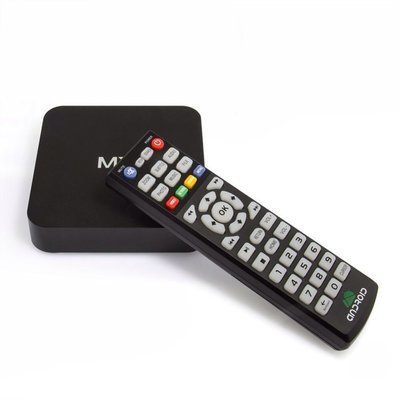HD IPTV with Arabic Channels Android Box  1GB 8GB Kodi QHDTV 600+ Live Channels