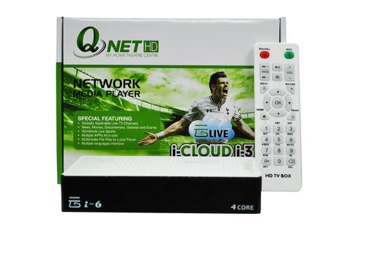 Android 4.4.2 Indian IPTV Quad Core More Than 150+ Channels 200+ Movie