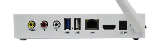 Android 4.4.2 Indian IPTV Quad Core More Than 150+ Channels 200+ Movie