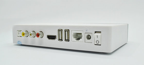 Amlogic S805  Indian IPTV Quad Core More Than 150+ Channels And Come With VOD
