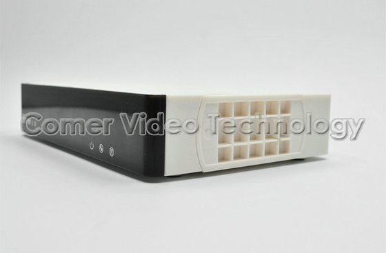 Android 4.2 Quad Core Cortex-A9 HI-3716M India IPTV Box 802.11/b/g/n