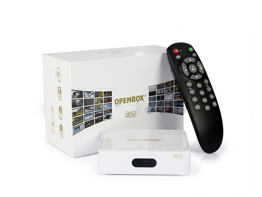 WEBKIT 3.0 Arabic Iptv Openbox aTV 128MB NAND Flash ROM