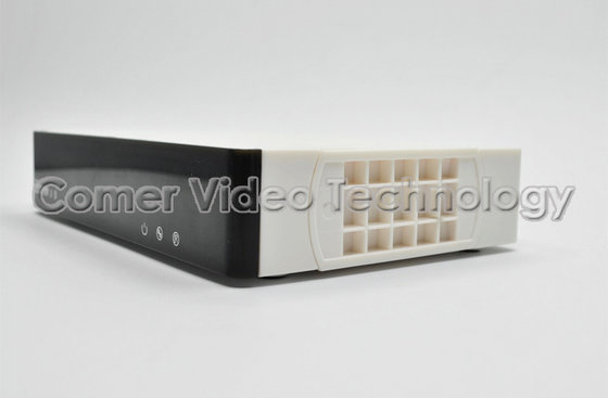 WIFI LAN 220 Channels HD Arabic TV Channels Box , ARM Cortex-A9 HI-3716M Set Top Box