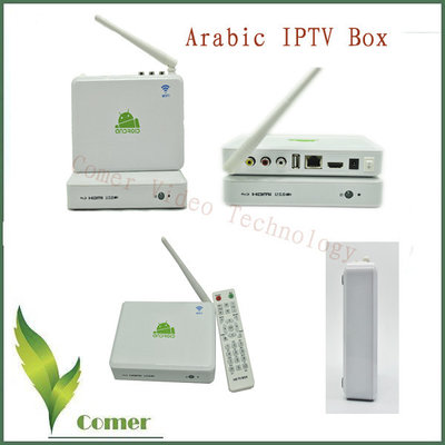 Arabic IPTV 500 Plus Server Android Arabic IPTV Box OSN Android 4.0 Player