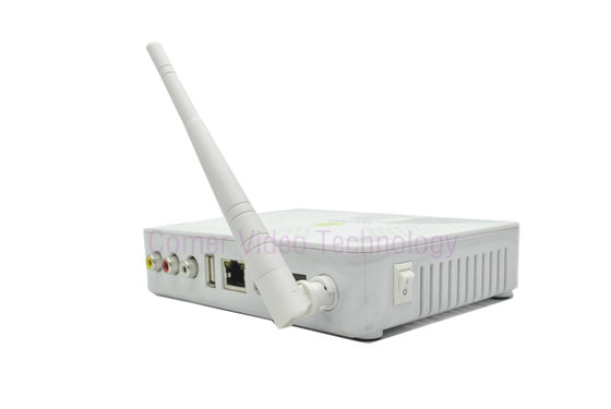 Media Player Android Arabic IPTV Box With HI3716M Chipset Support 600 Live Channels