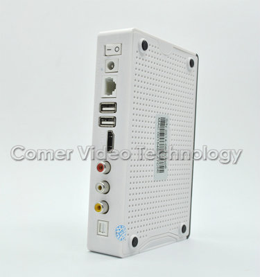 FHD 1080P Arabic IPTV BOX