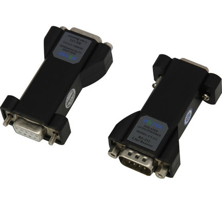UT-212 Serial Repeater , RS-232 to RS-232 , TXD and RXD