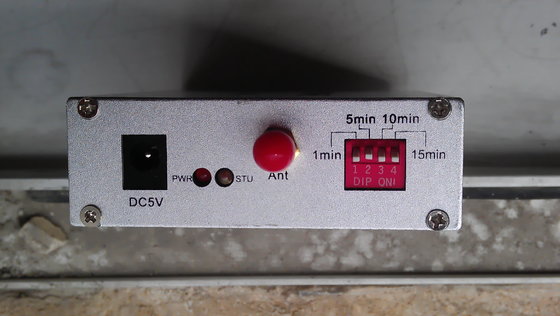 GPS for orientation navigation , timing & frequency calibration